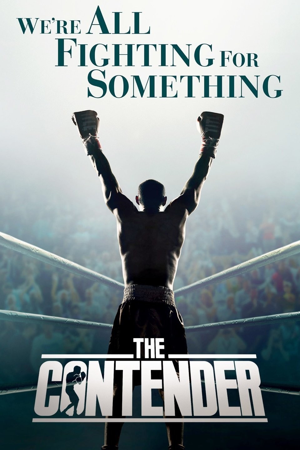 The Contender Season 5 | Rotten Tomatoes