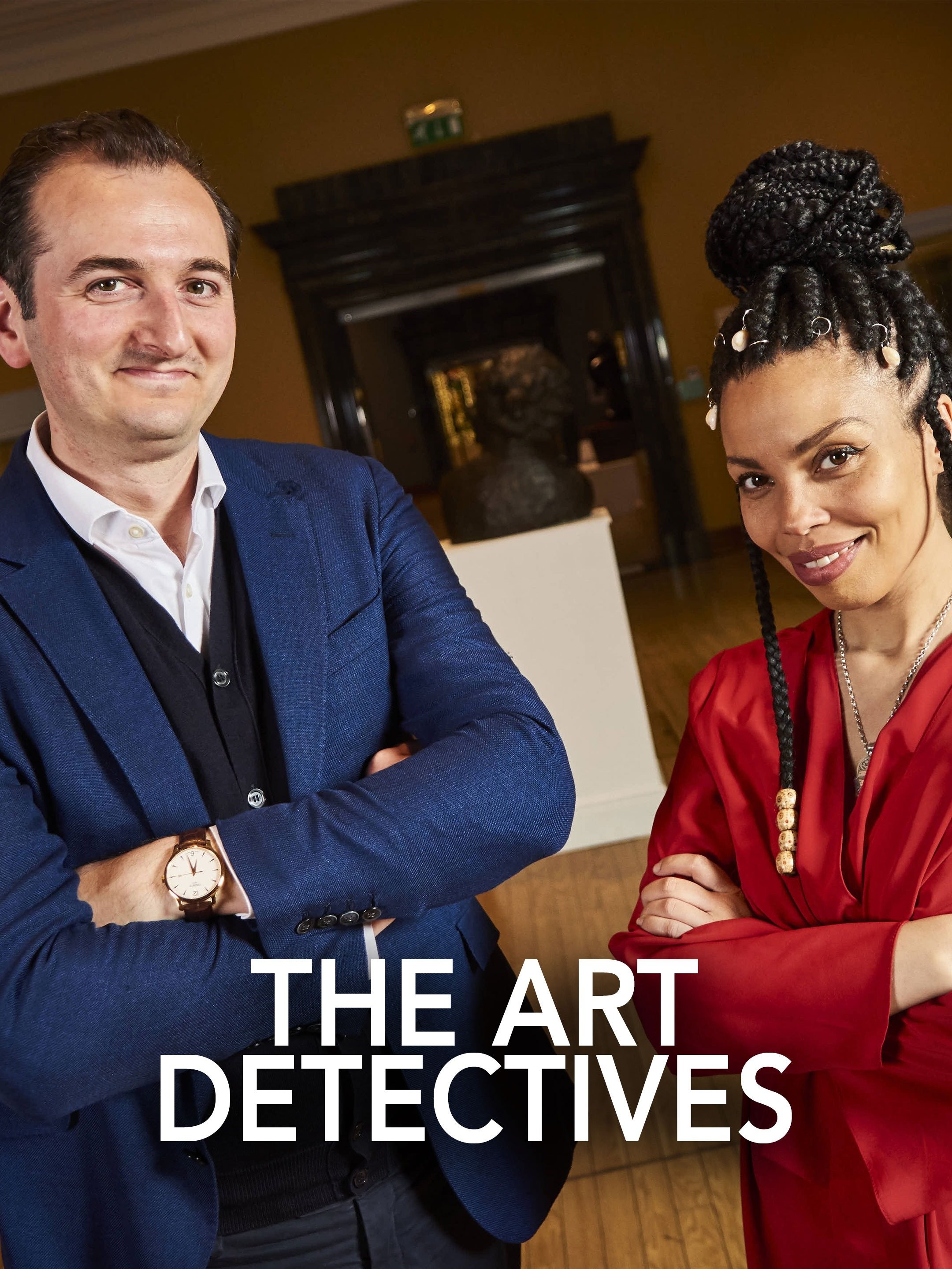 The Art Detectives Season 3 | Rotten Tomatoes