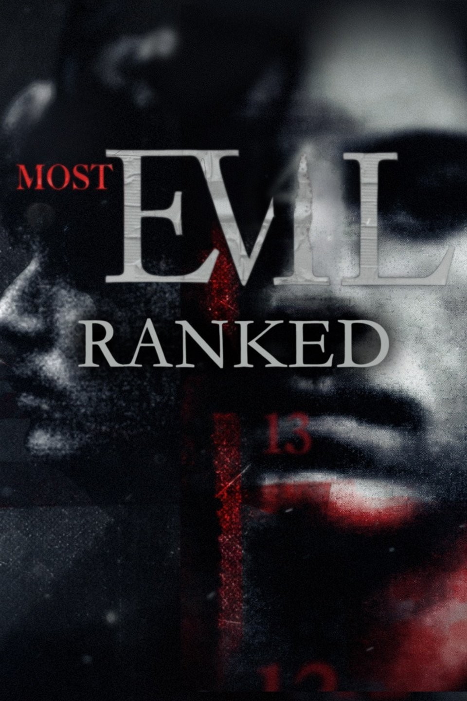 Most Evil: Ranked | Rotten Tomatoes