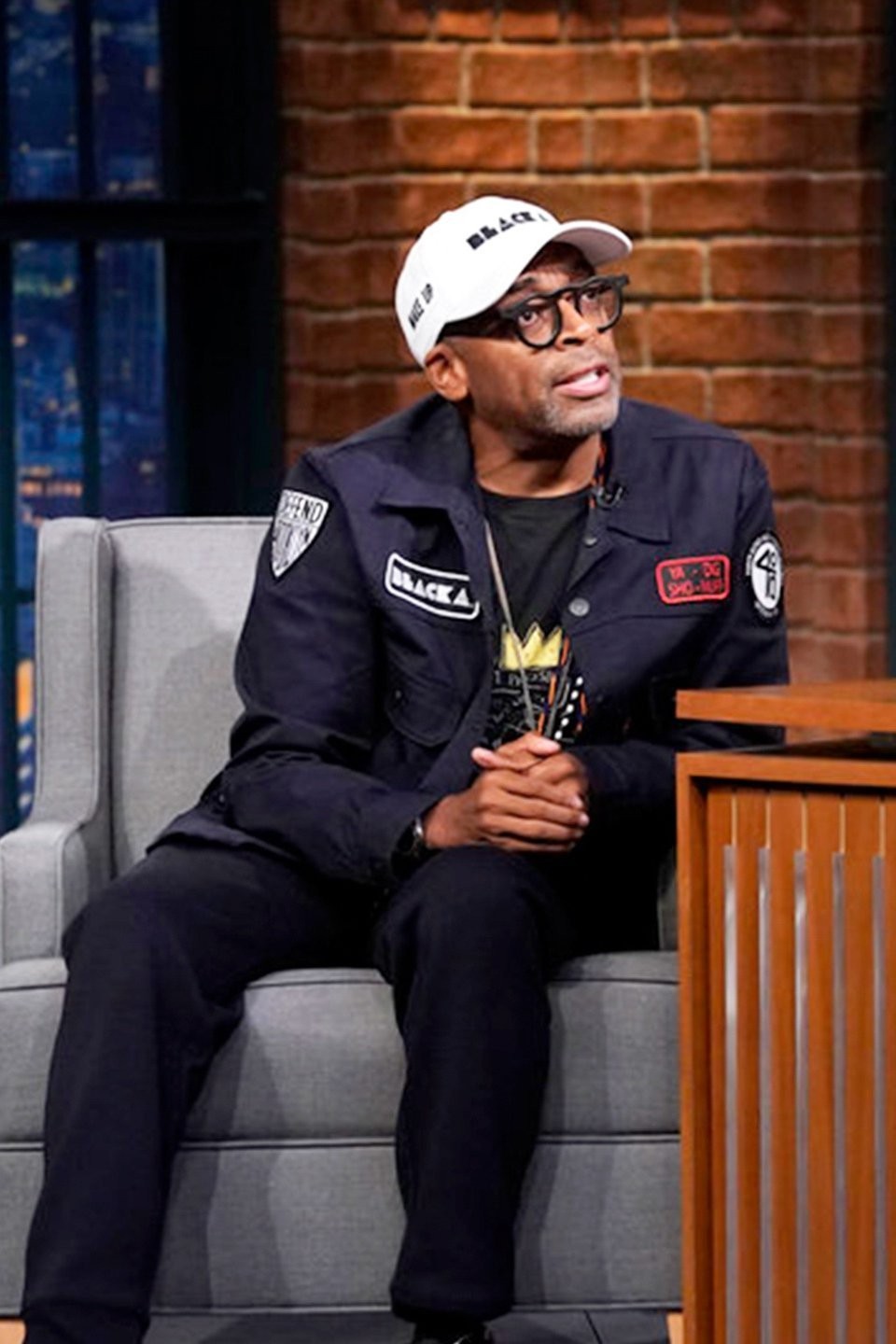 Spike Lee; Elizabeth Warren; Rhea Seehorn Pictures | Rotten Tomatoes