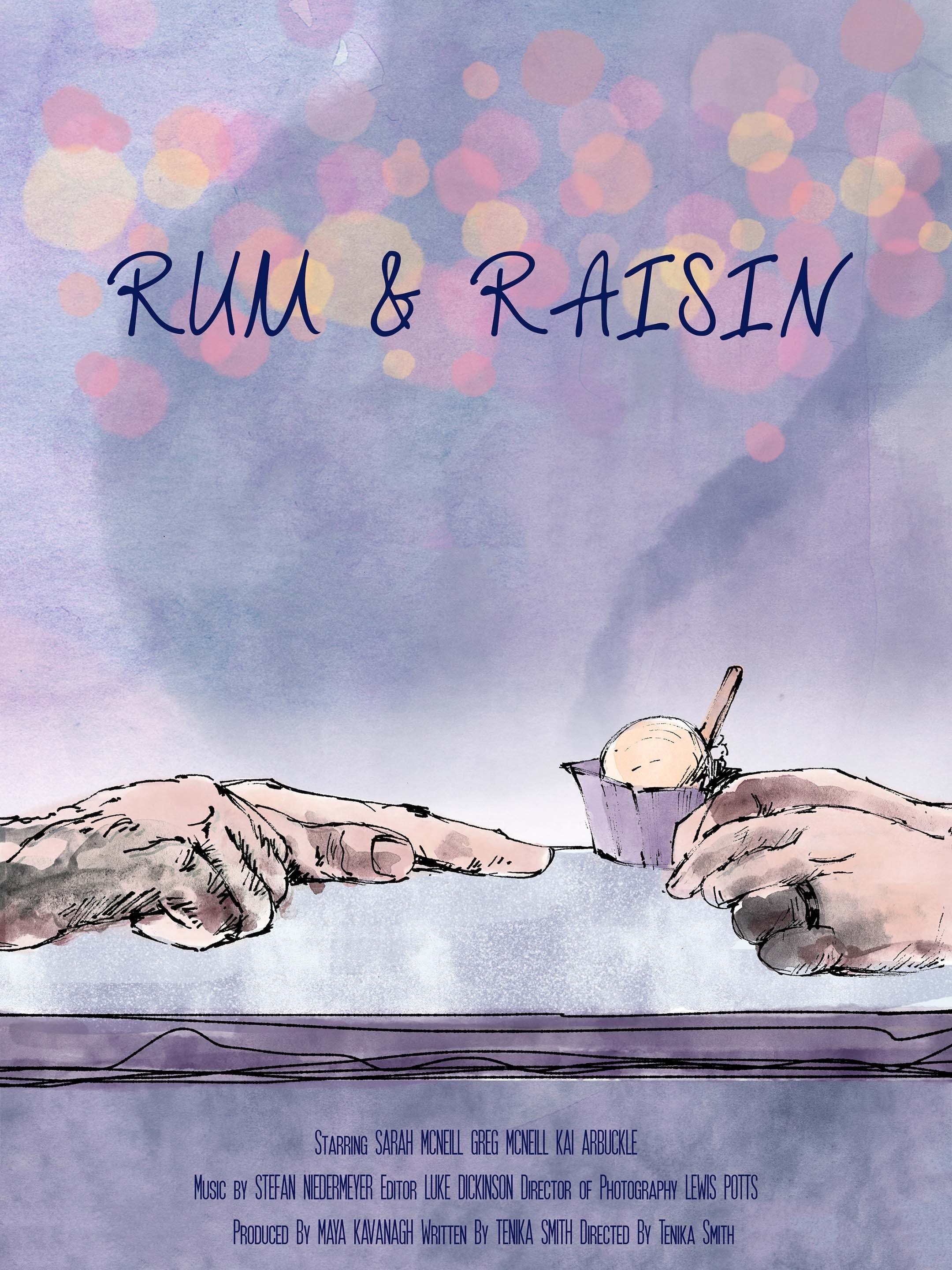 Rum & Raisin Pictures | Rotten Tomatoes