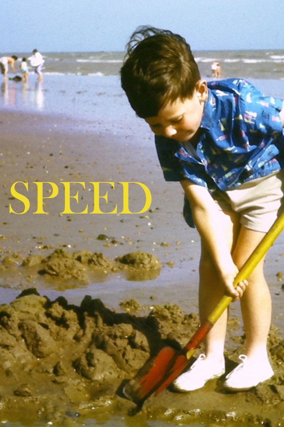 Speed Pictures | Rotten Tomatoes