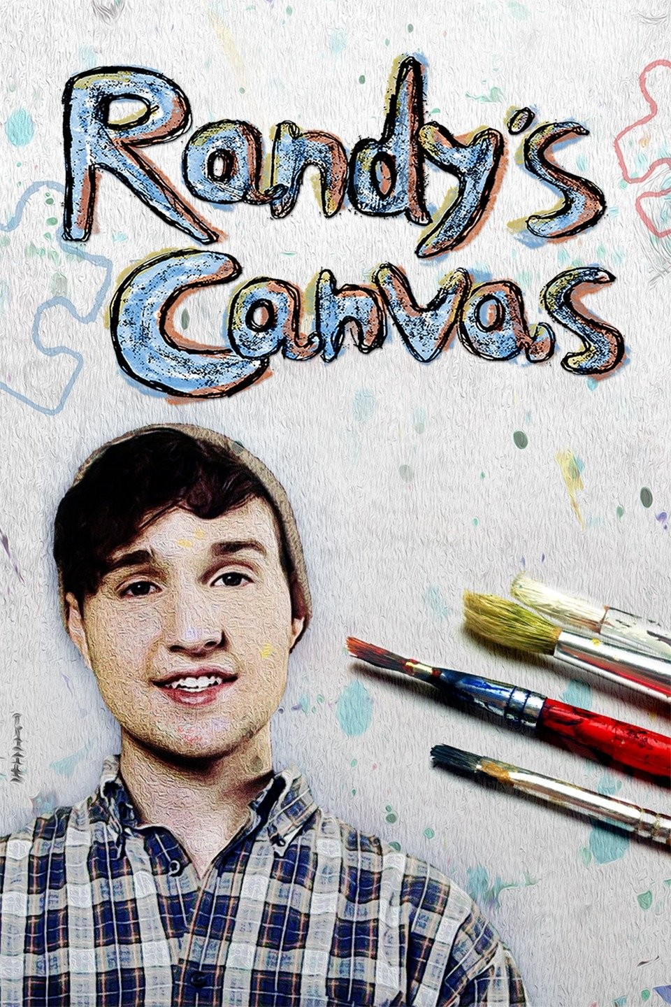 Randy's Canvas | Rotten Tomatoes