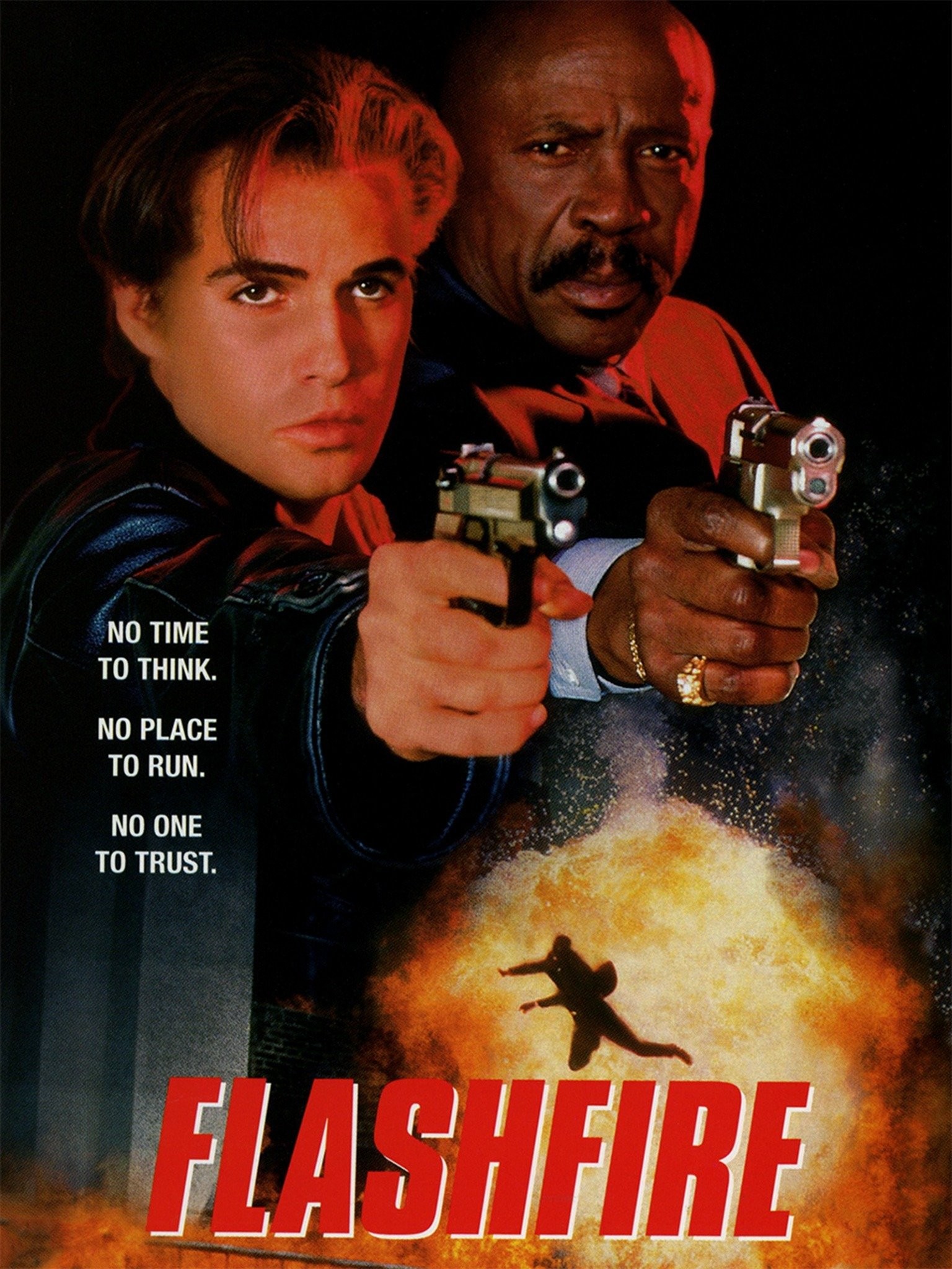 Flashfire Pictures | Rotten Tomatoes