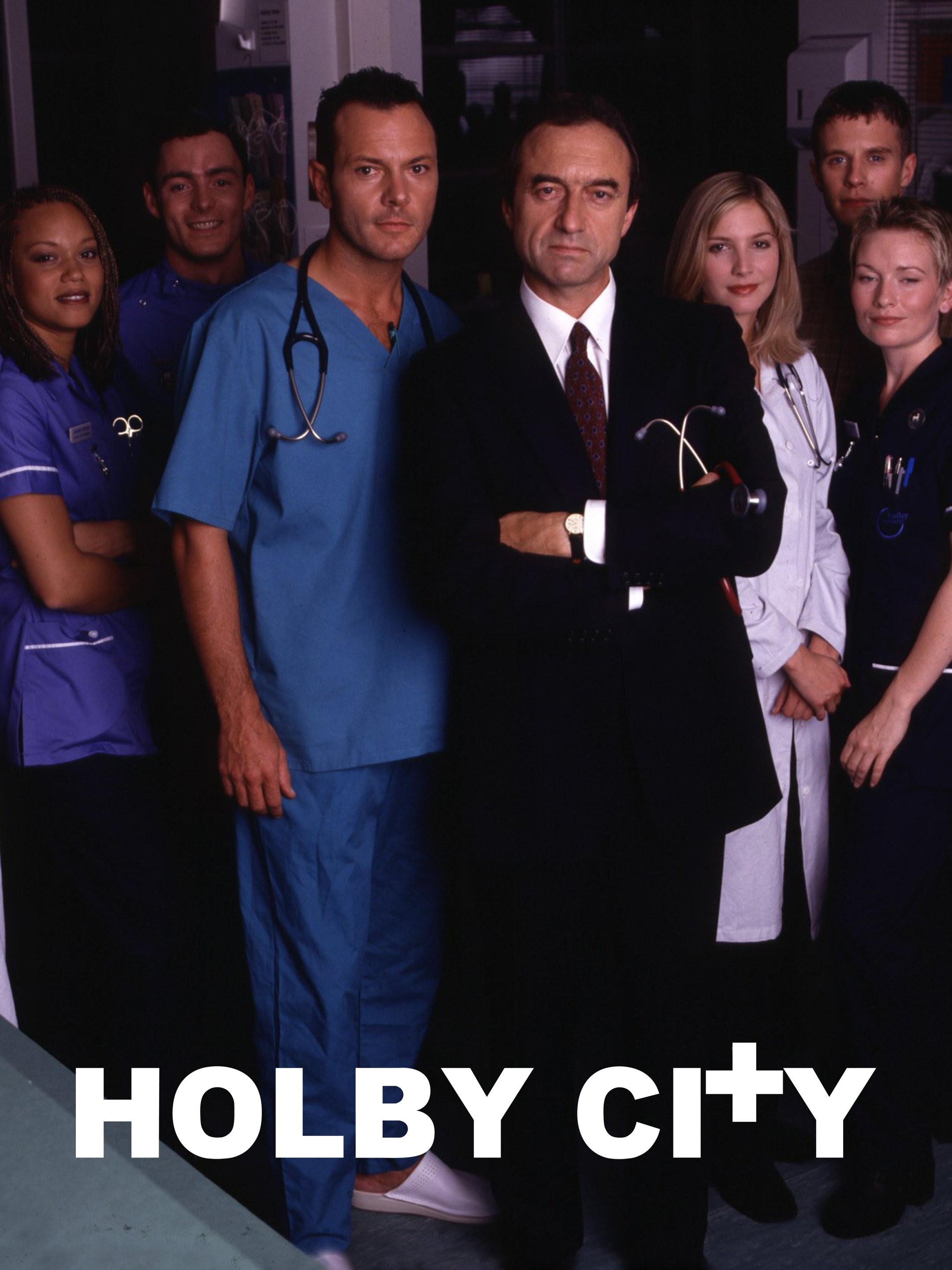 Holby City Season 3 | Rotten Tomatoes