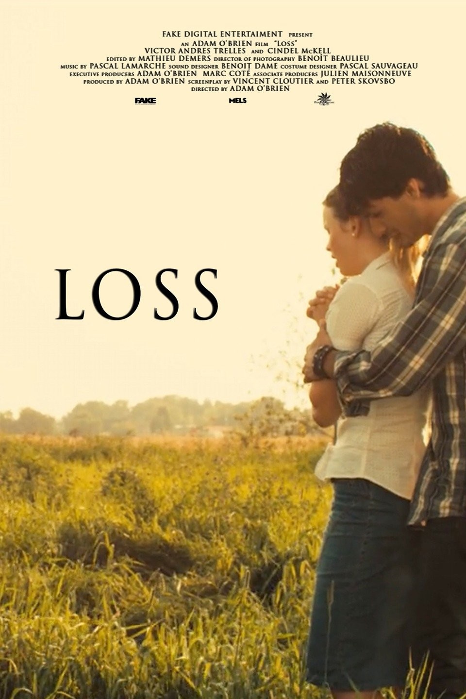 Loss | Rotten Tomatoes