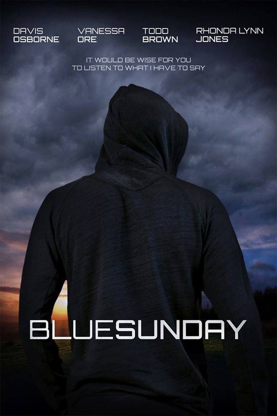 Blue Sunday Pictures | Rotten Tomatoes
