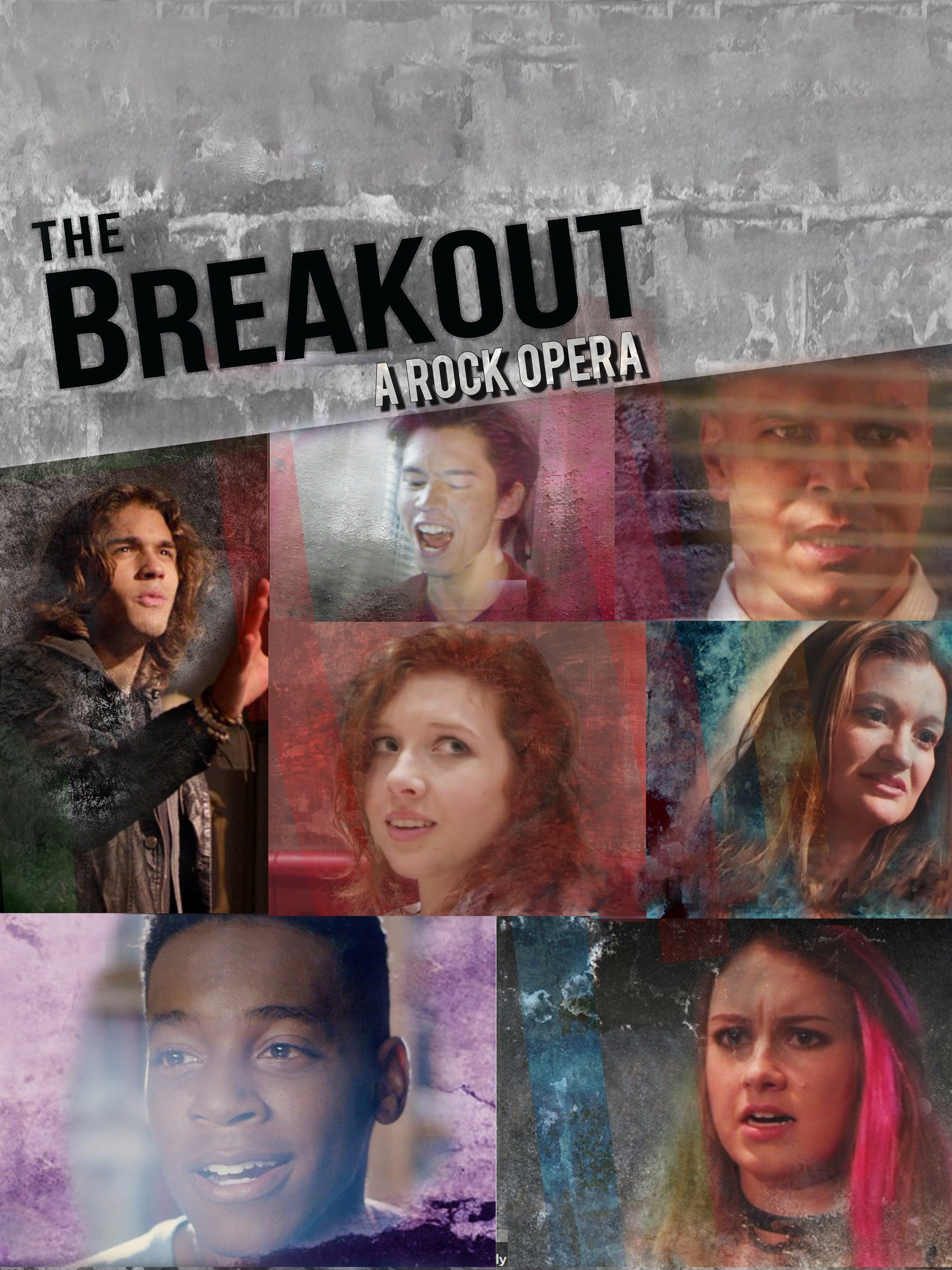 The Breakout: A Rock Opera Pictures | Rotten Tomatoes