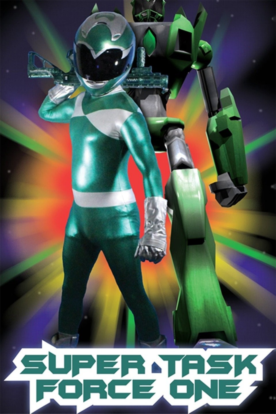 Super Task Force One | Rotten Tomatoes