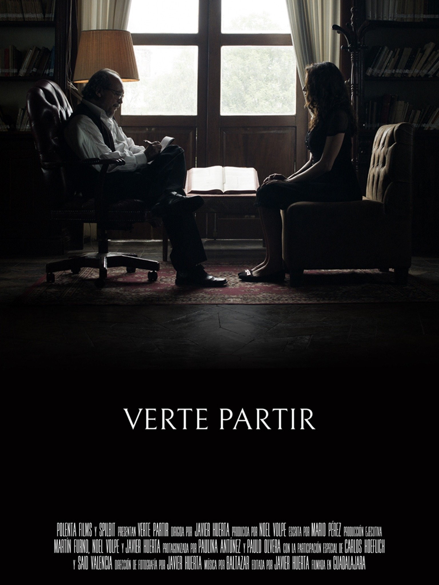 Verte partir Pictures | Rotten Tomatoes