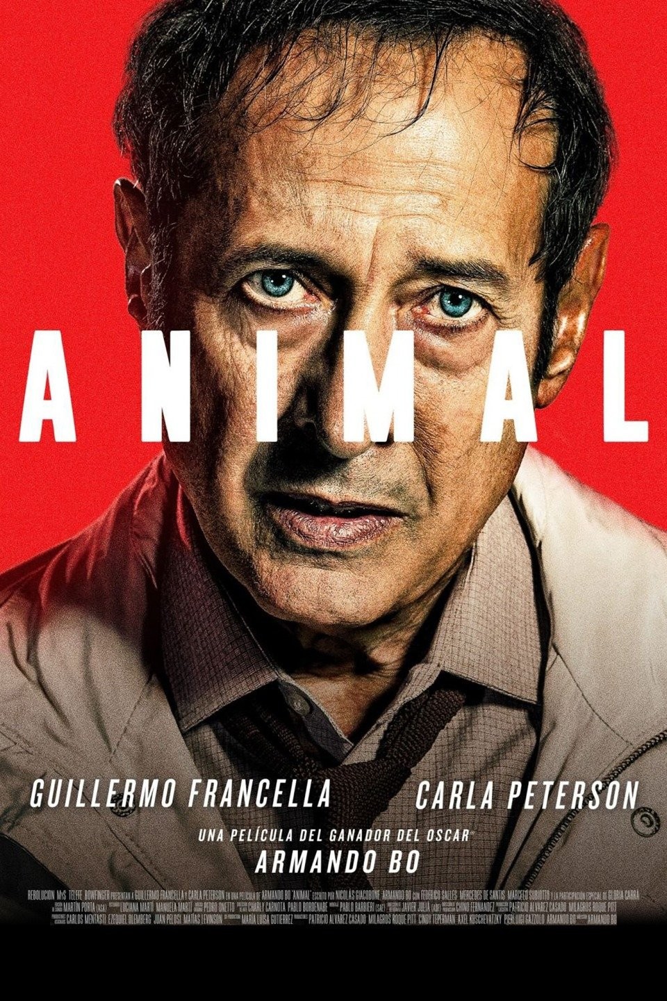 Animal | Rotten Tomatoes