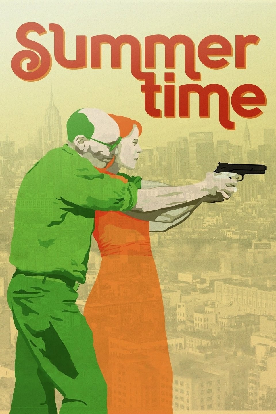 Summertime Rotten Tomatoes
