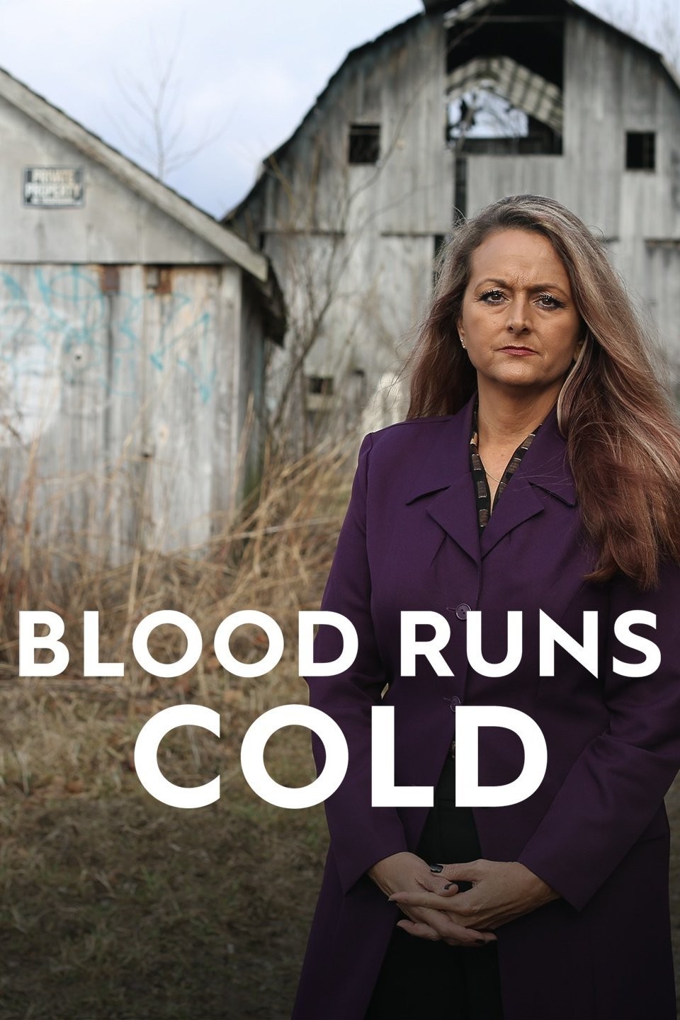 Blood Runs Cold: Season 1 Pictures | Rotten Tomatoes