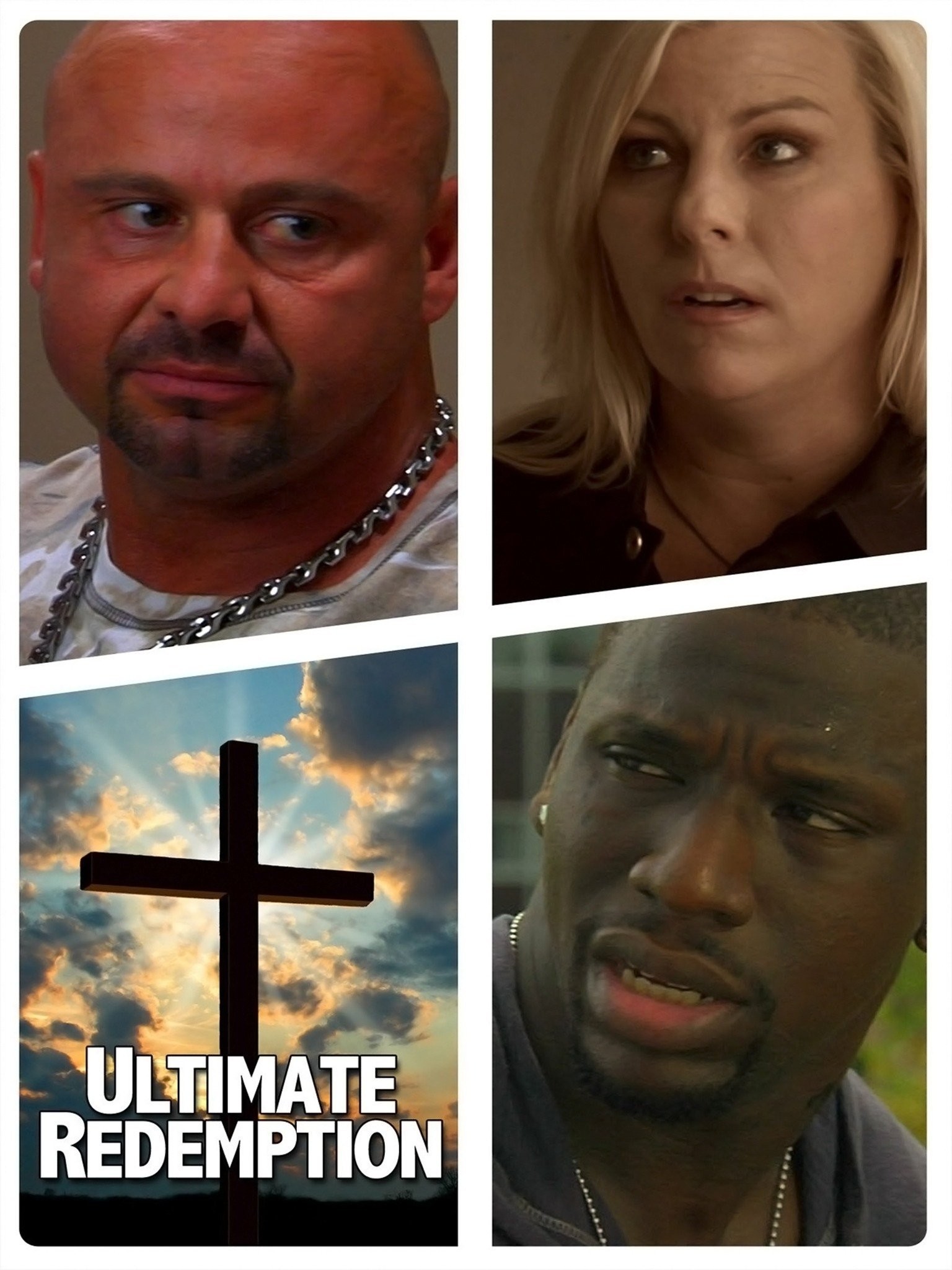 Ultimate Redemption Pictures | Rotten Tomatoes