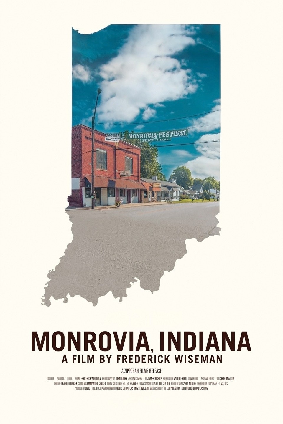 Monrovia, Indiana | Rotten Tomatoes