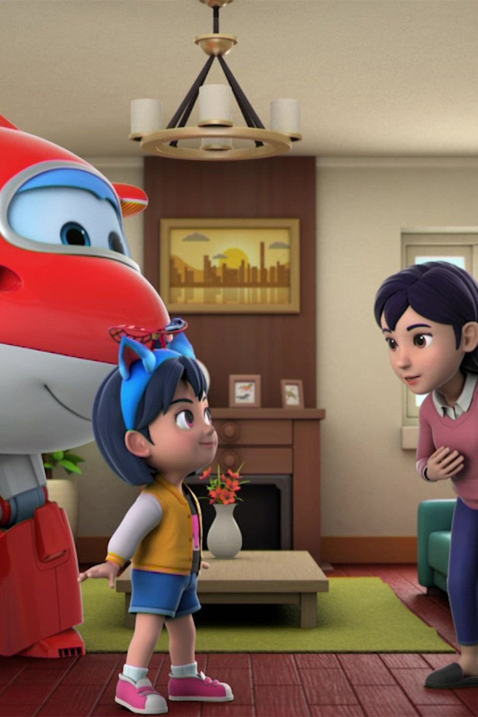 Ups and Downs Pictures | Rotten Tomatoes