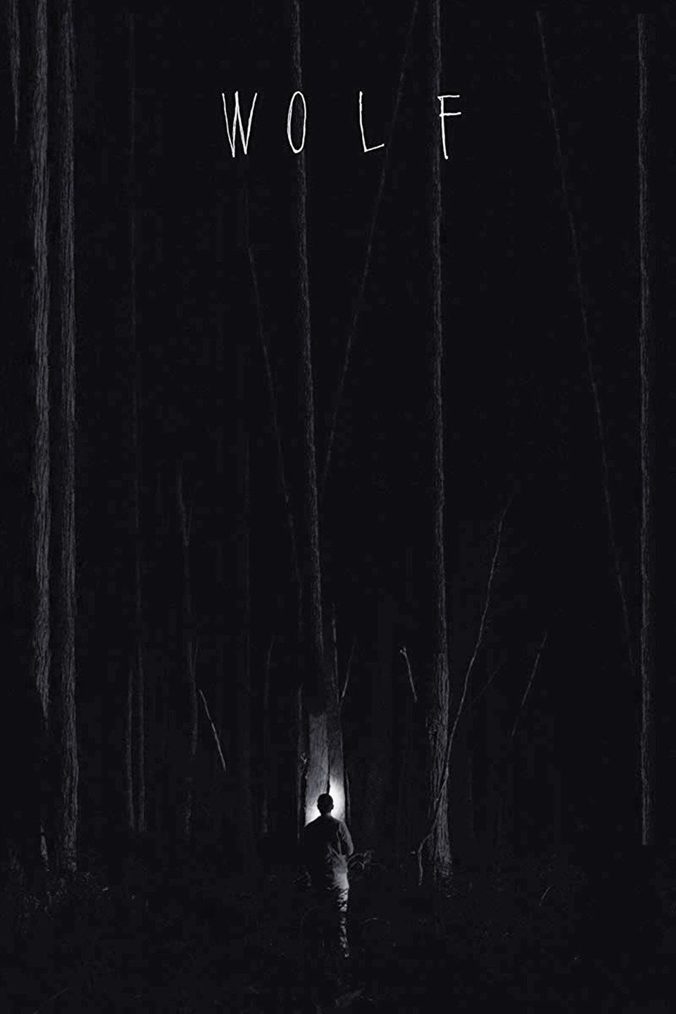 Wolf | Rotten Tomatoes