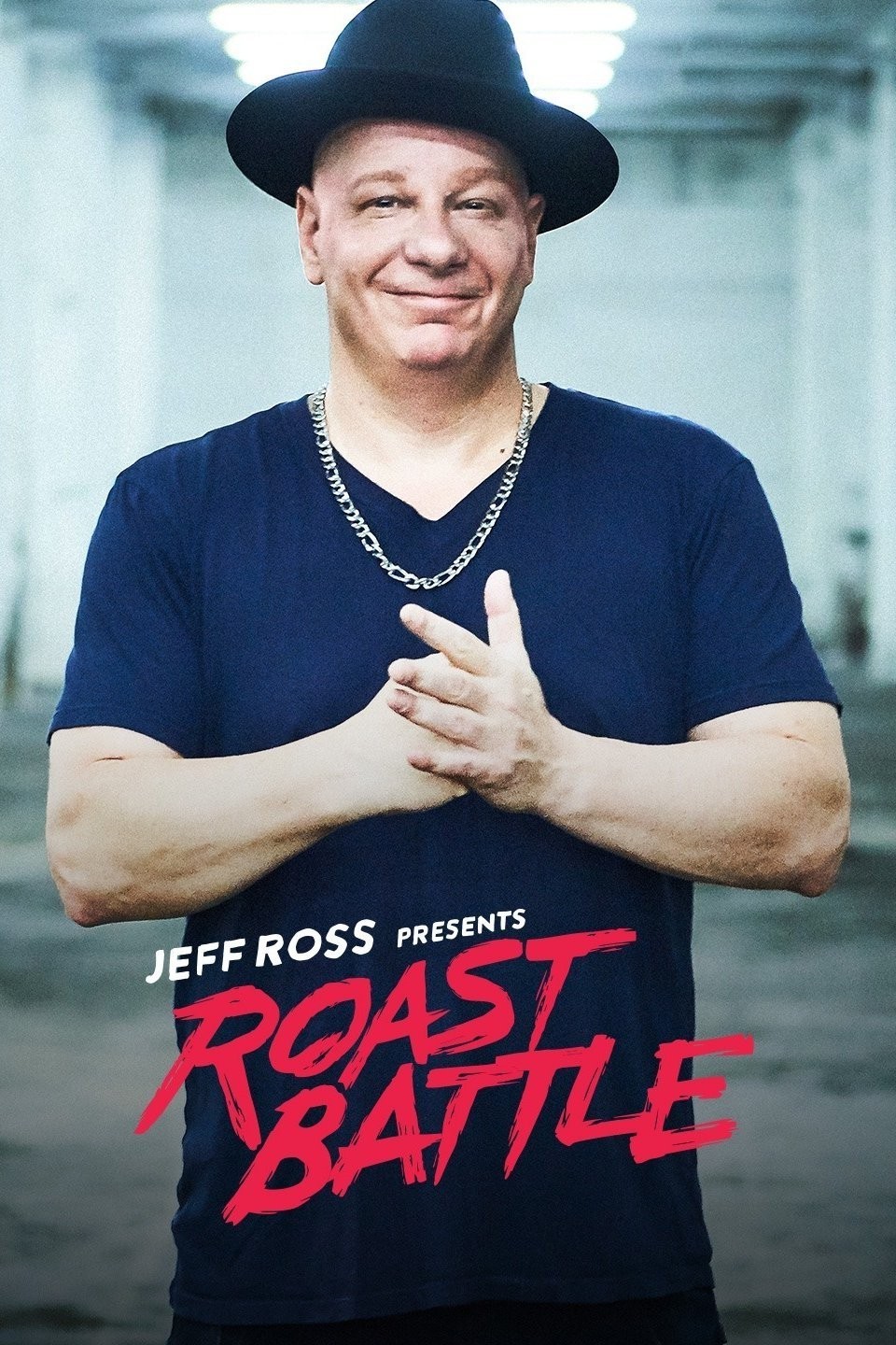 Jeff Ross Presents Roast Battle Season 2 | Rotten Tomatoes