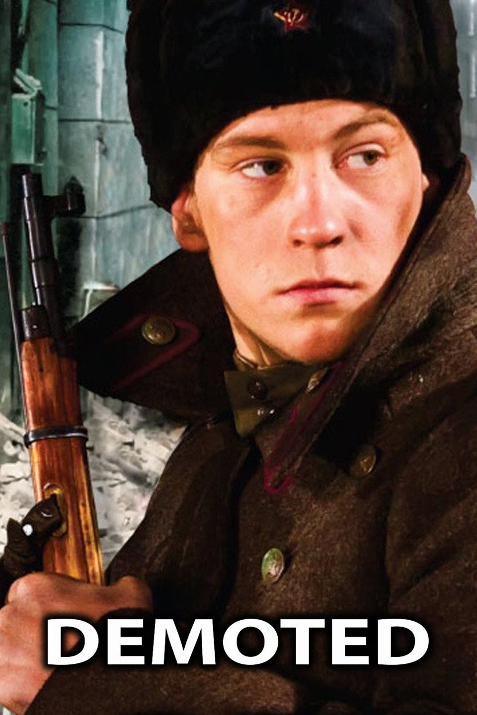 Demoted | Rotten Tomatoes