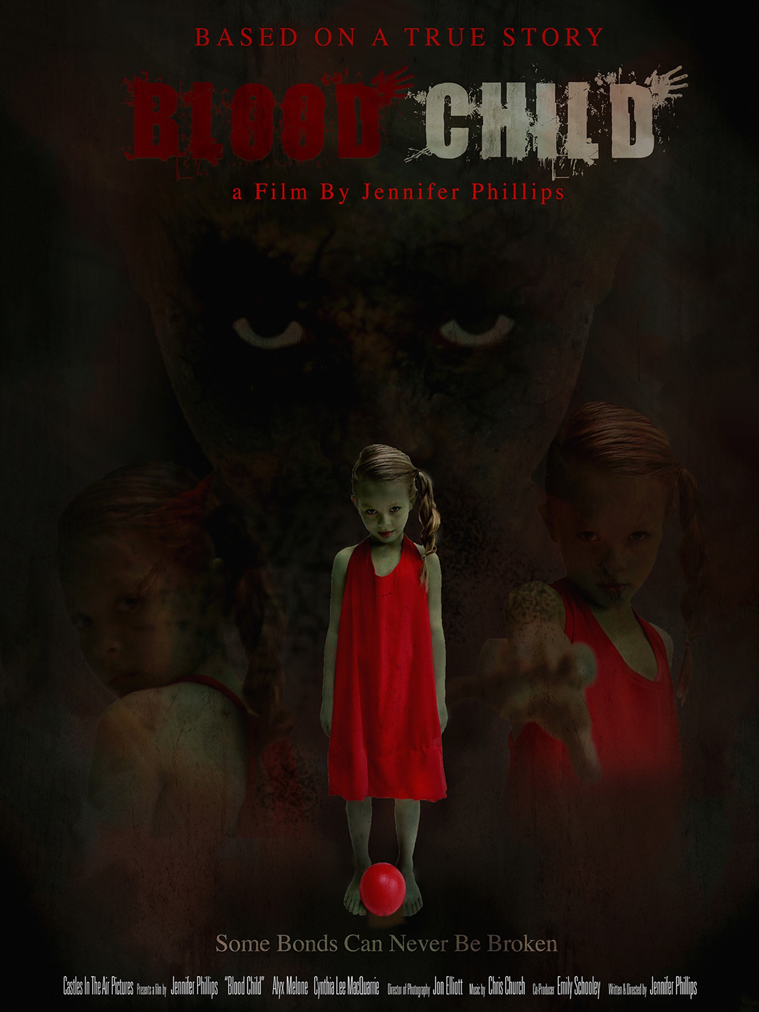 Blood Child | Rotten Tomatoes