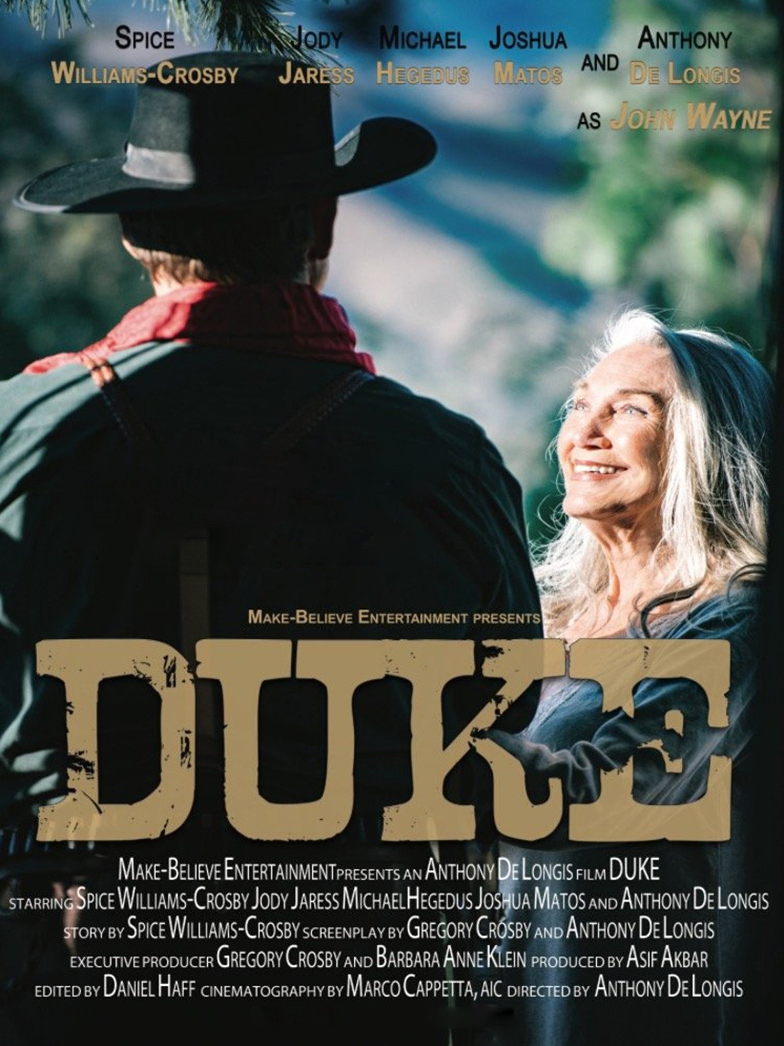 Duke Pictures | Rotten Tomatoes