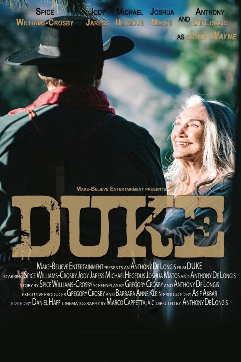 Duke | Rotten Tomatoes