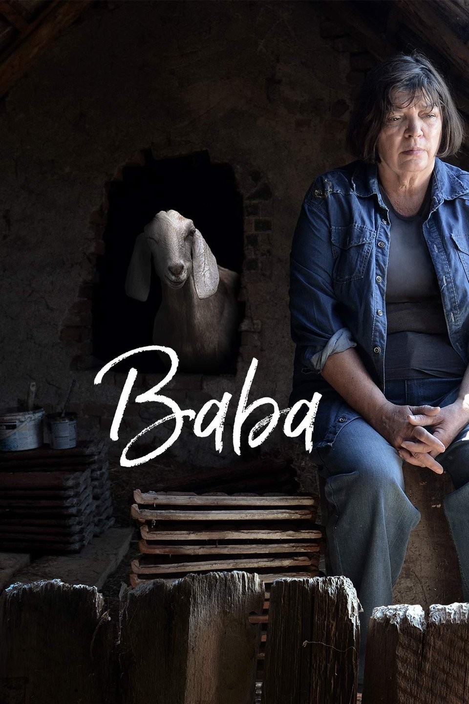 Baba | Rotten Tomatoes