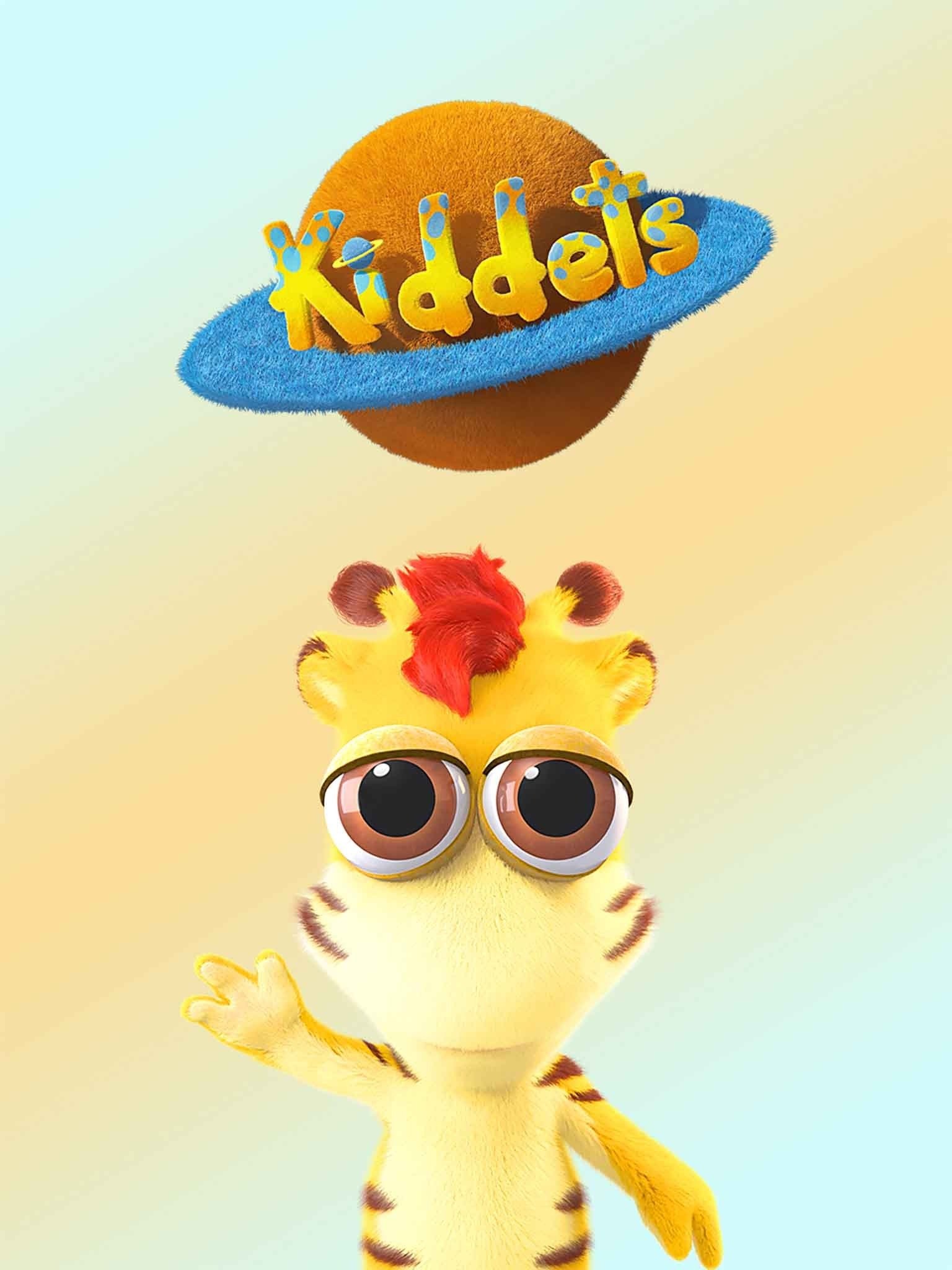 Kiddets | Rotten Tomatoes