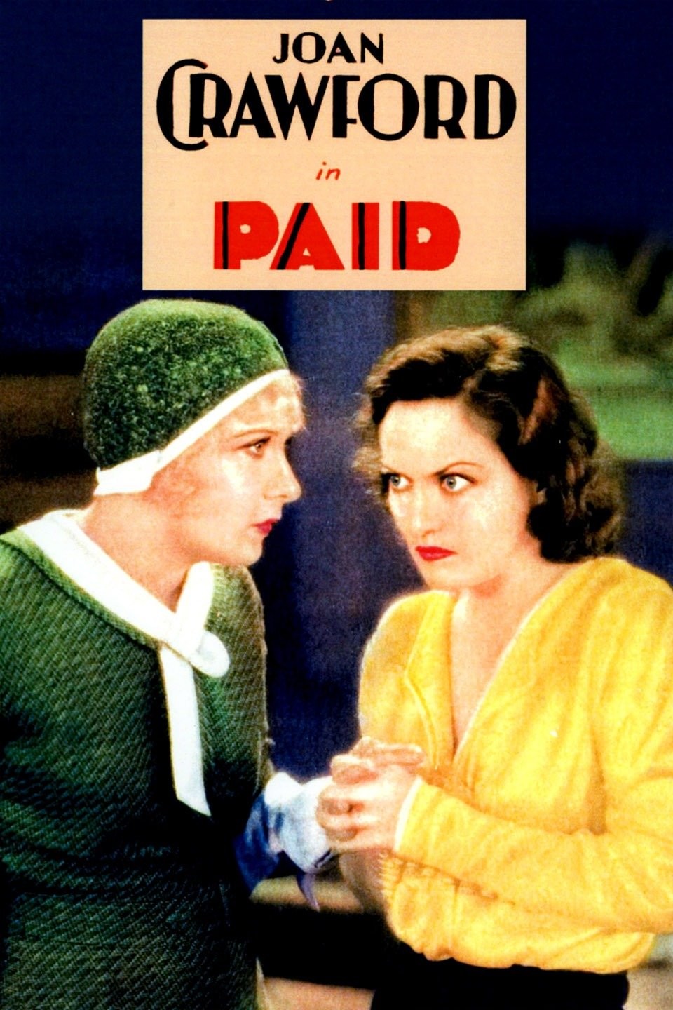 Paid | Rotten Tomatoes