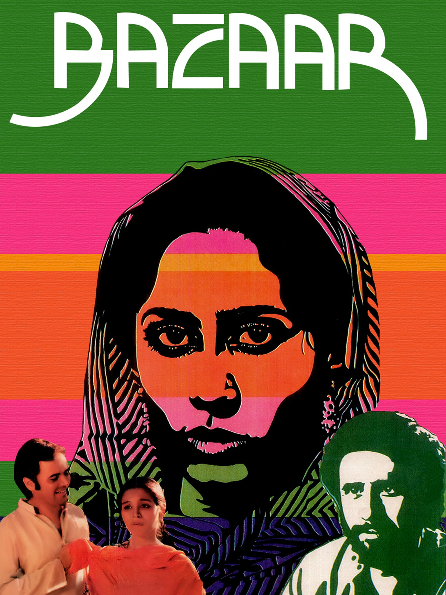 Bazaar Pictures | Rotten Tomatoes