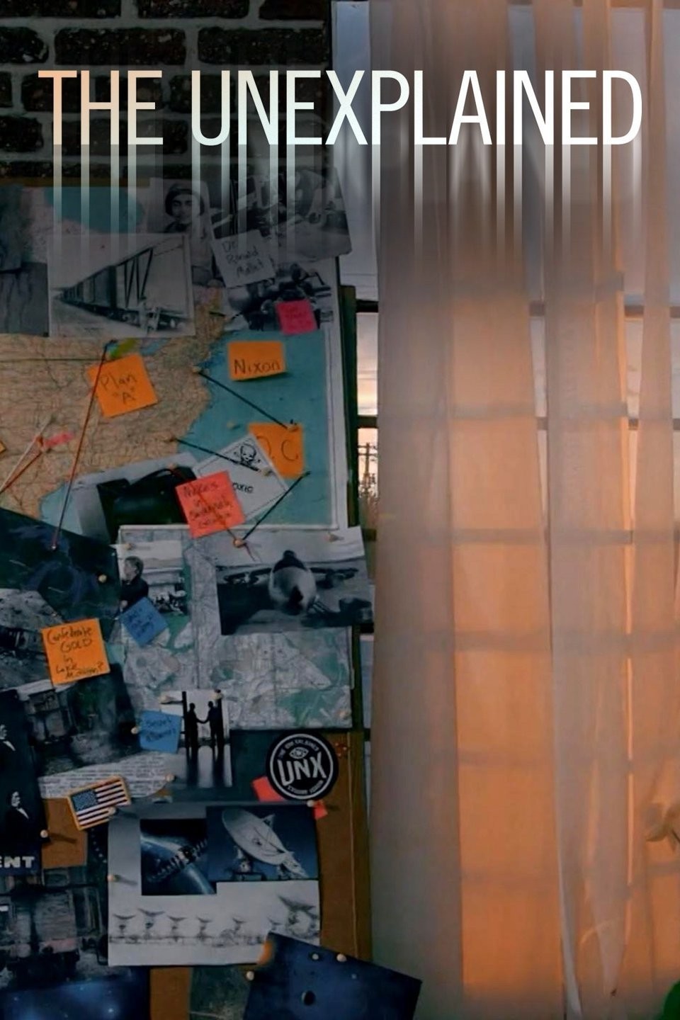 The Unexplained Season 1 | Rotten Tomatoes