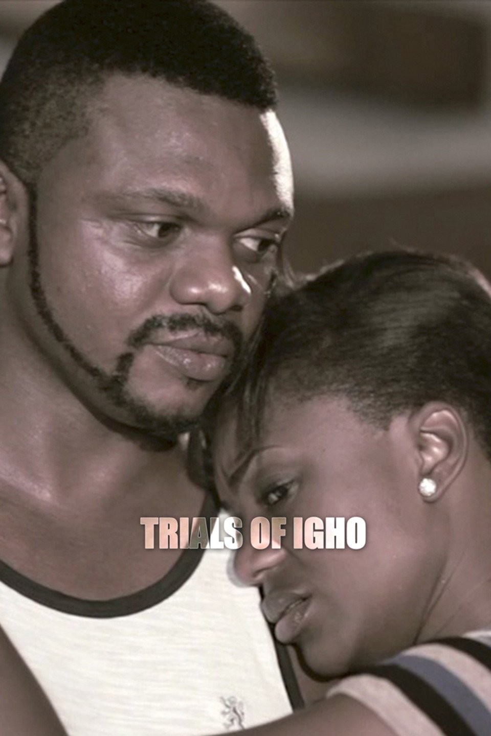 Trials of Igho Pictures | Rotten Tomatoes