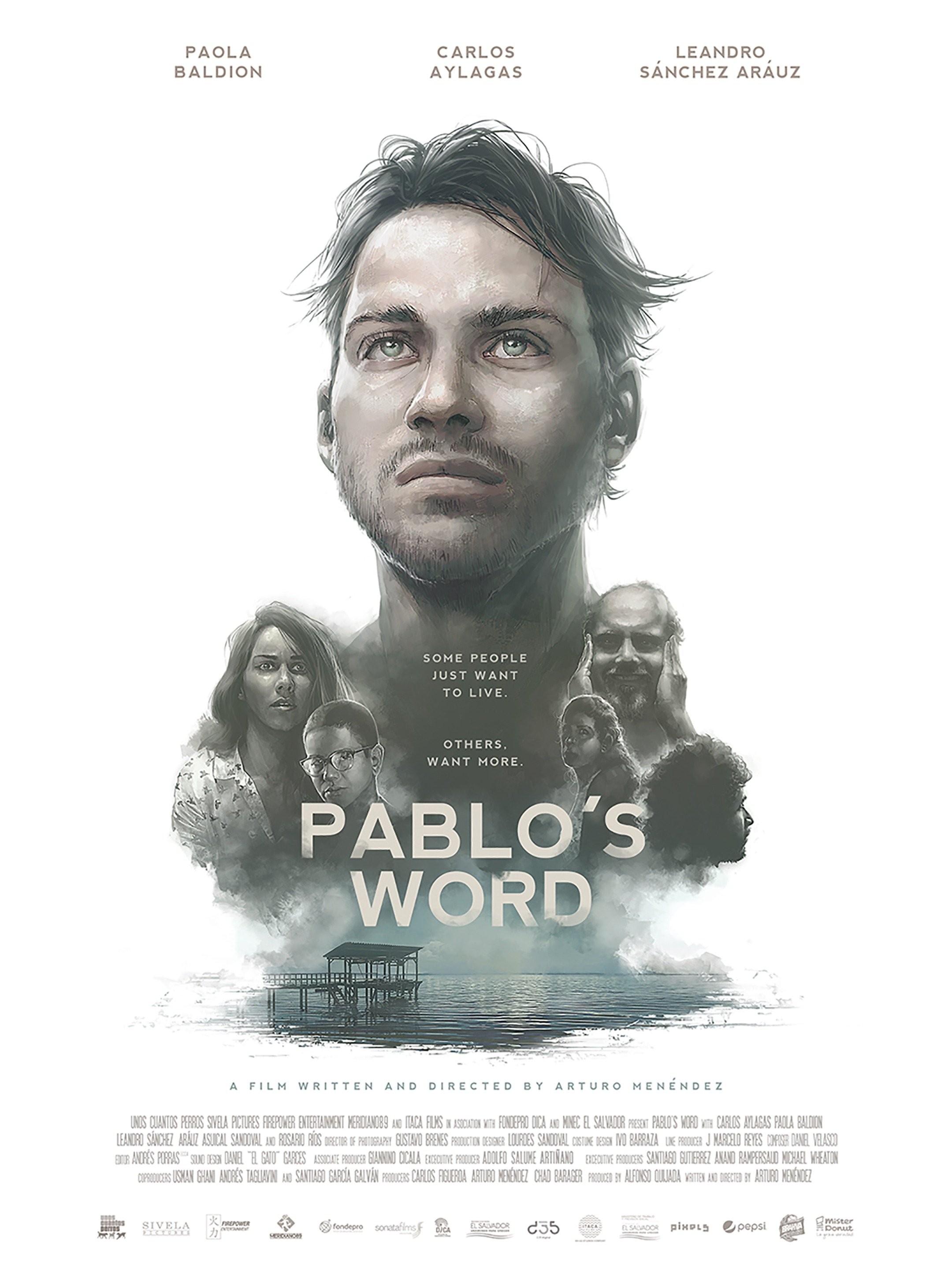 Pablo's Word Pictures | Rotten Tomatoes