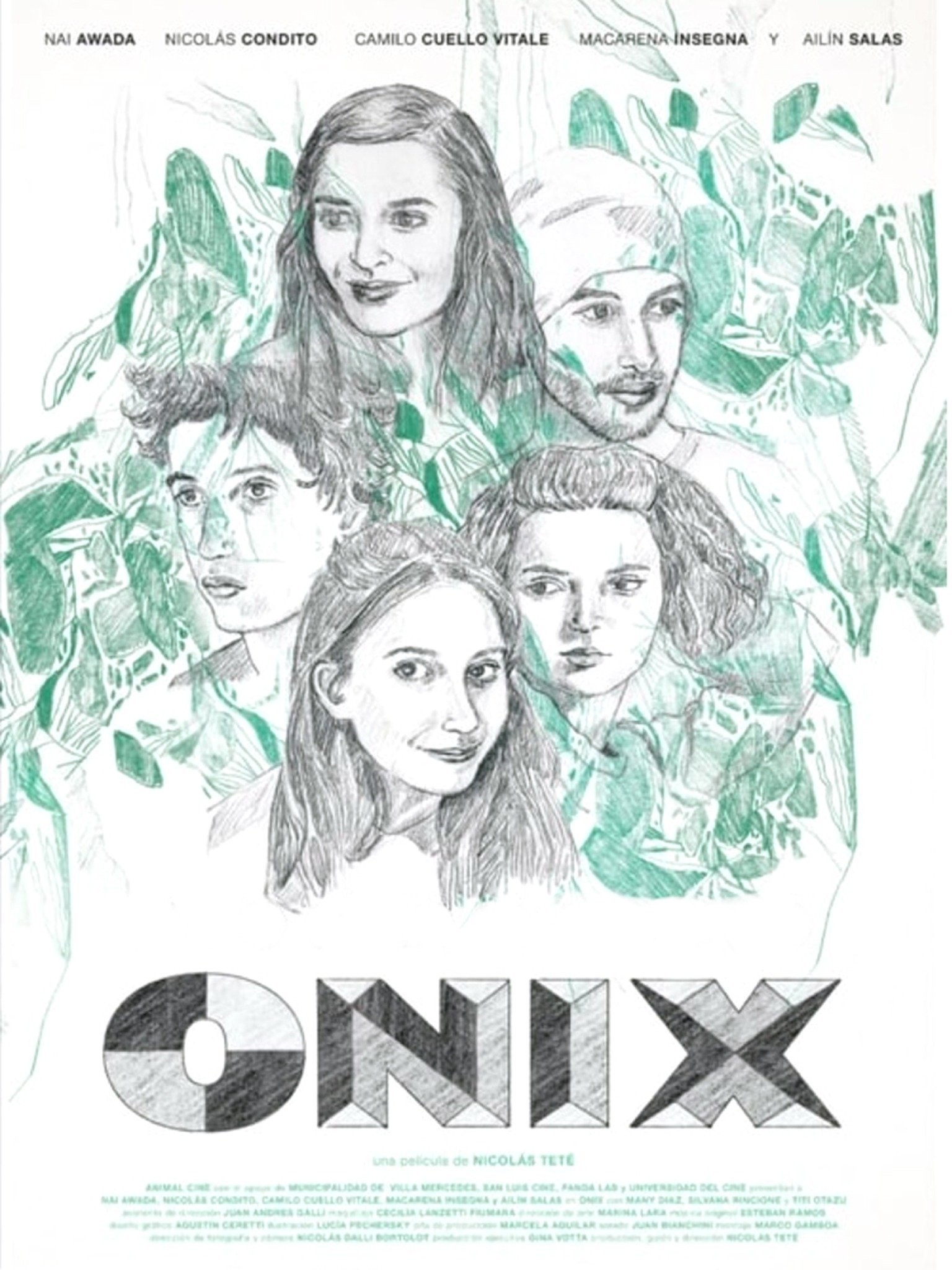 Onix Pictures | Rotten Tomatoes