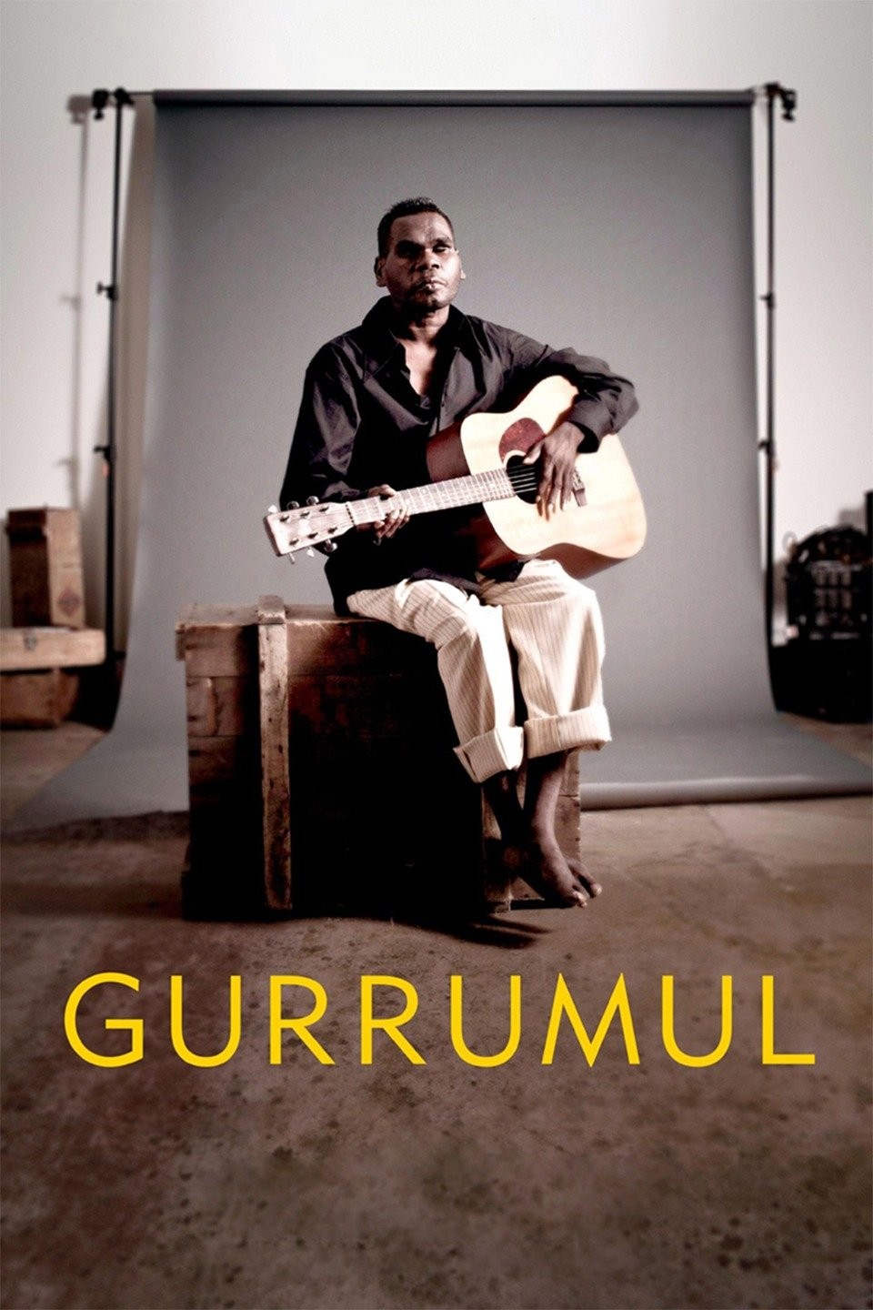 Gurrumul Pictures | Rotten Tomatoes