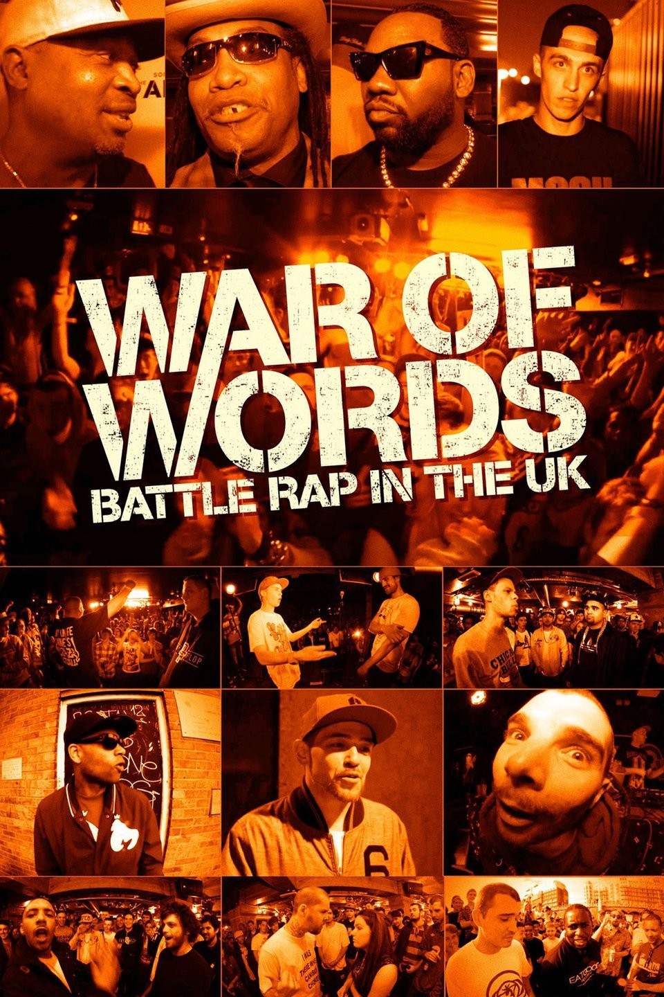 War of Words: Battle Rap UK Pictures | Rotten Tomatoes