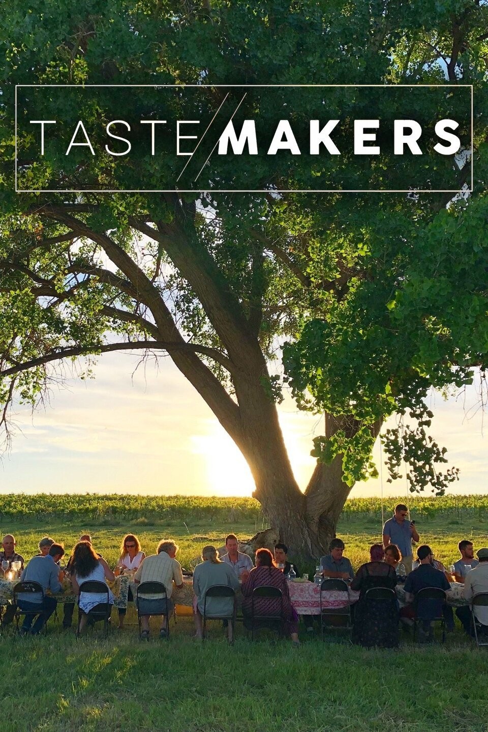 TasteMAKERS Season 1 | Rotten Tomatoes