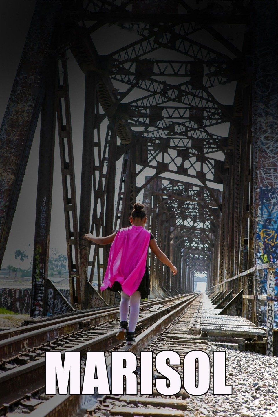 Marisol | Rotten Tomatoes