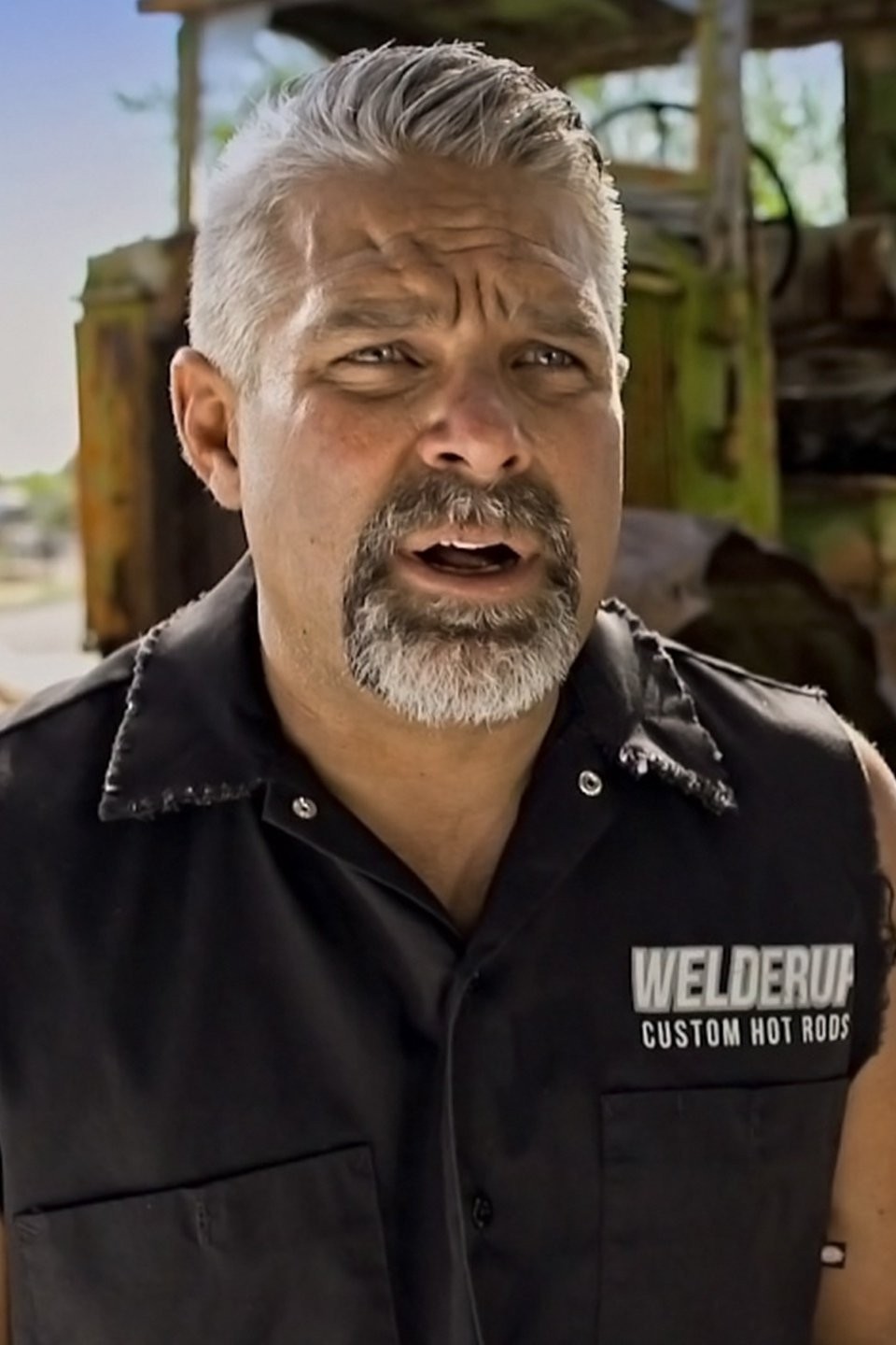 The Story of Steve Darnell Pictures | Rotten Tomatoes