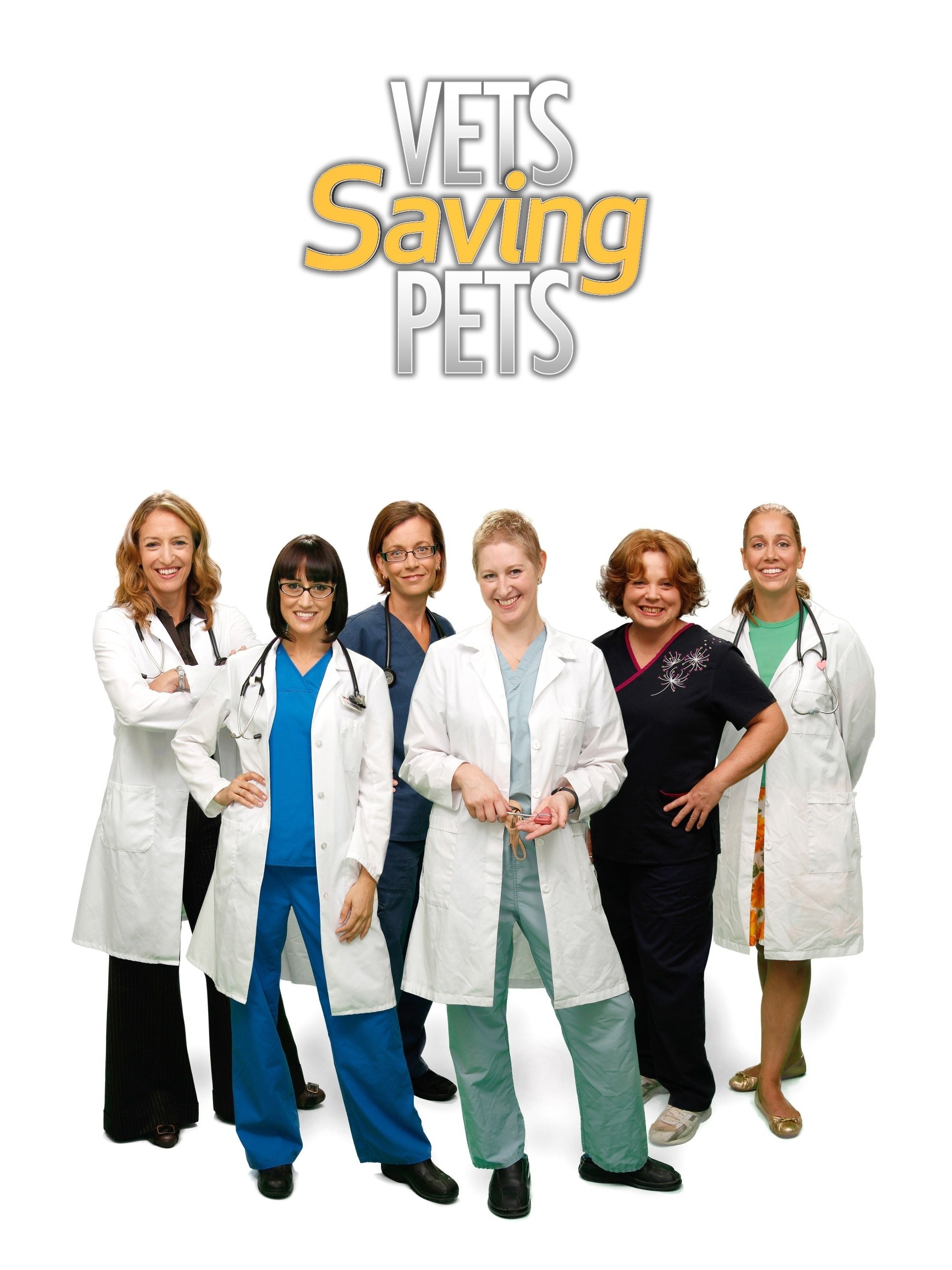 Vets Saving Pets Season 1 | Rotten Tomatoes