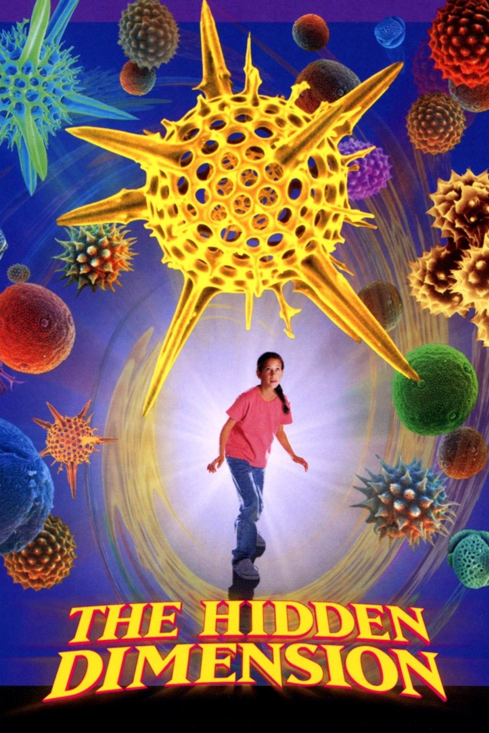 The Hidden Dimension | Rotten Tomatoes