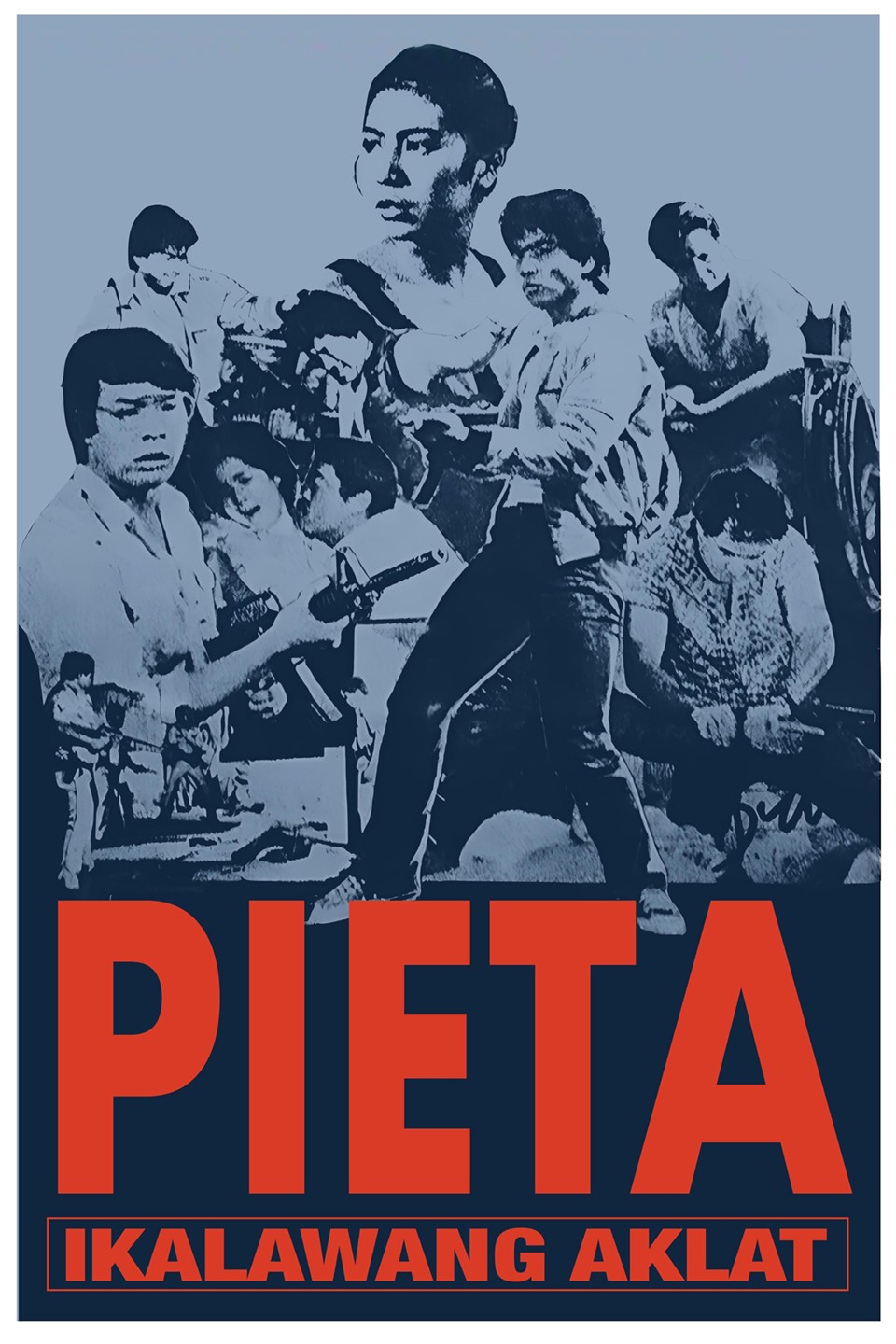 Pieta: Ikalawang Aklat Pictures | Rotten Tomatoes