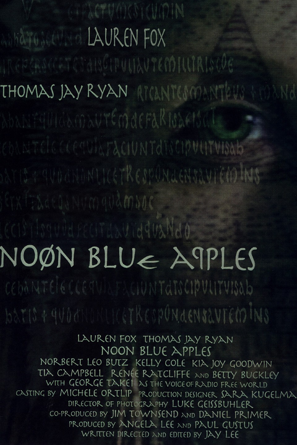 Noon Blue Apples | Rotten Tomatoes