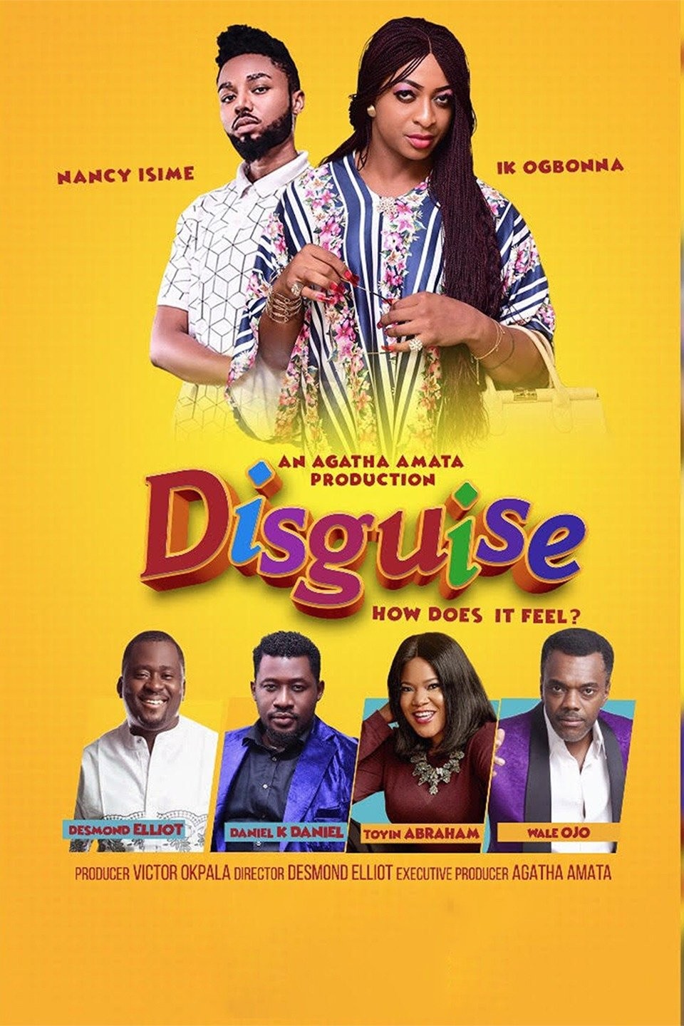 Disguise | Rotten Tomatoes