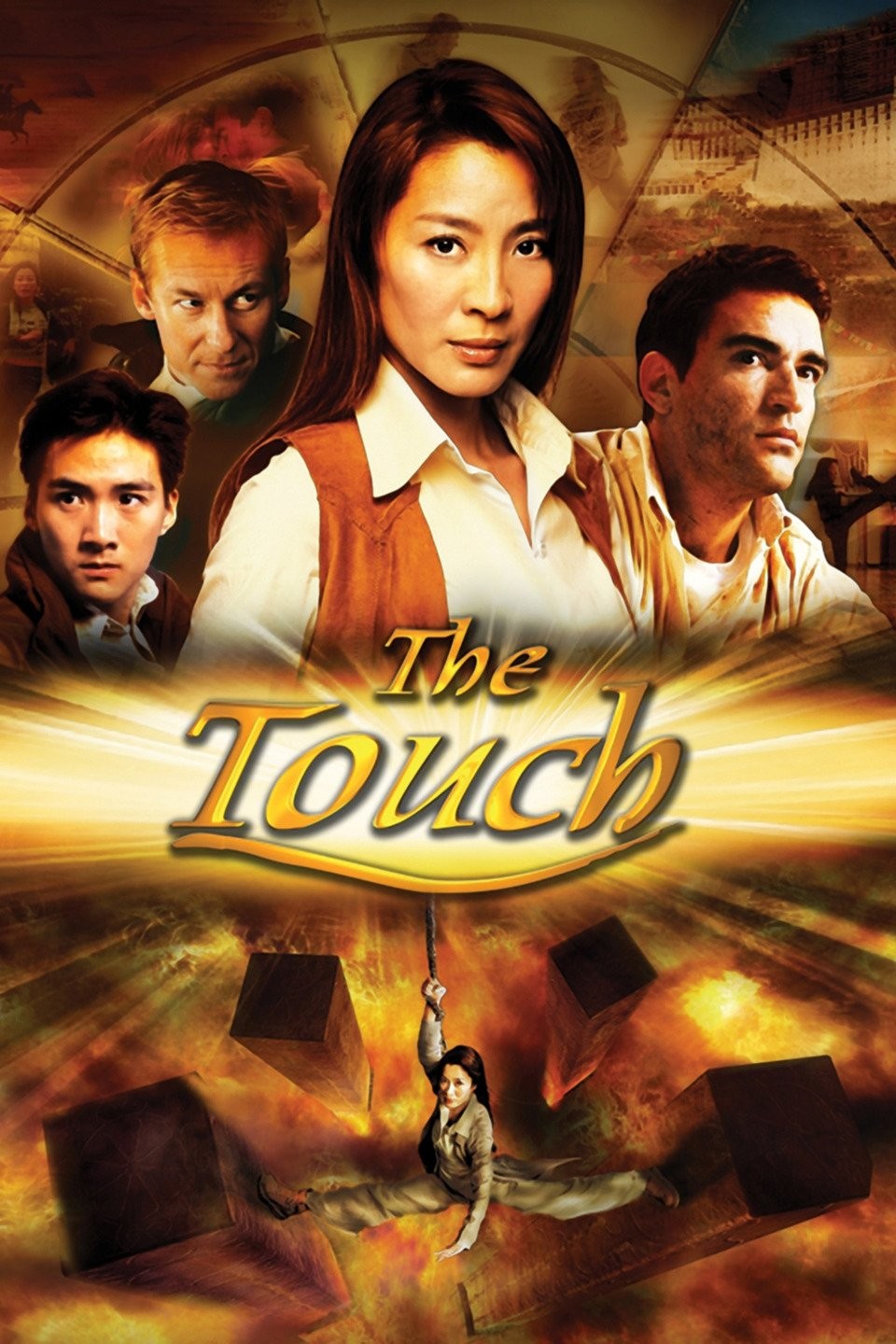 The Touch | Rotten Tomatoes