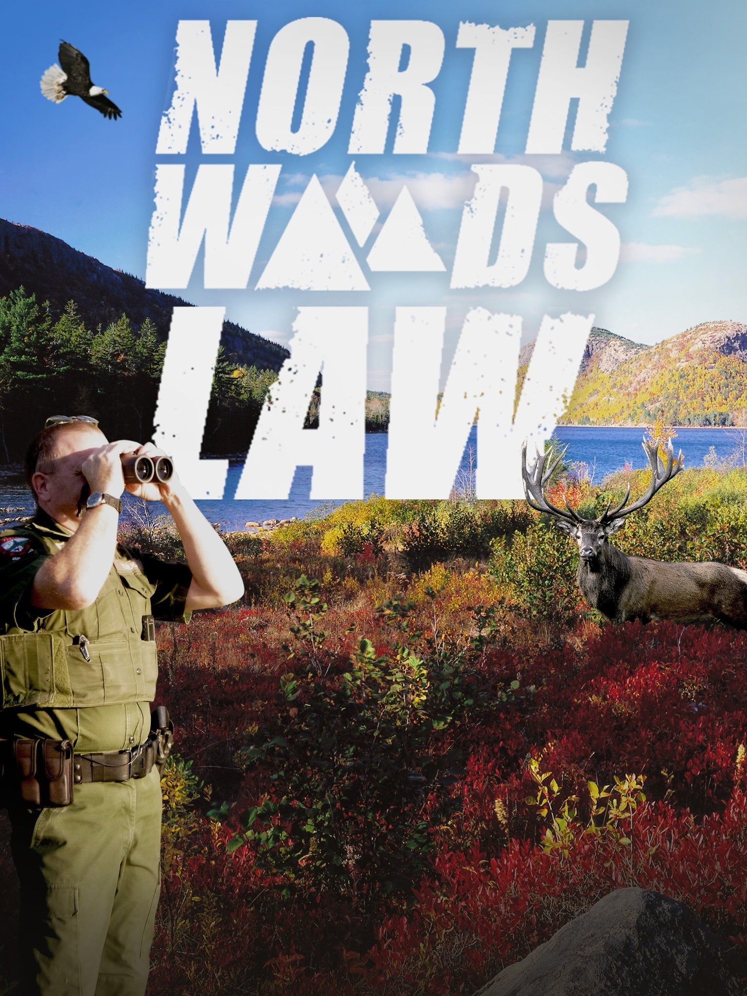 North Woods Law Season 8 | Rotten Tomatoes