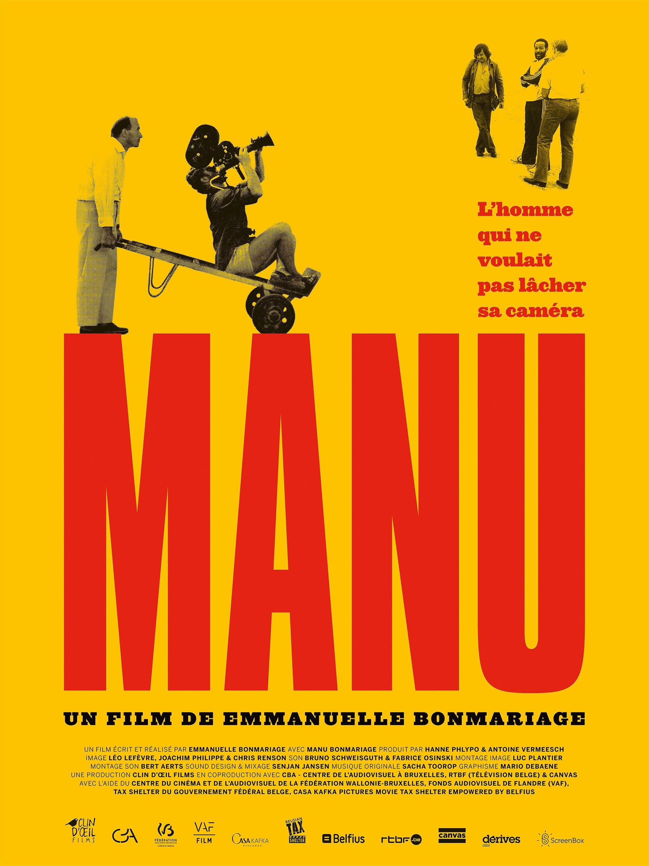 Manu | Rotten Tomatoes