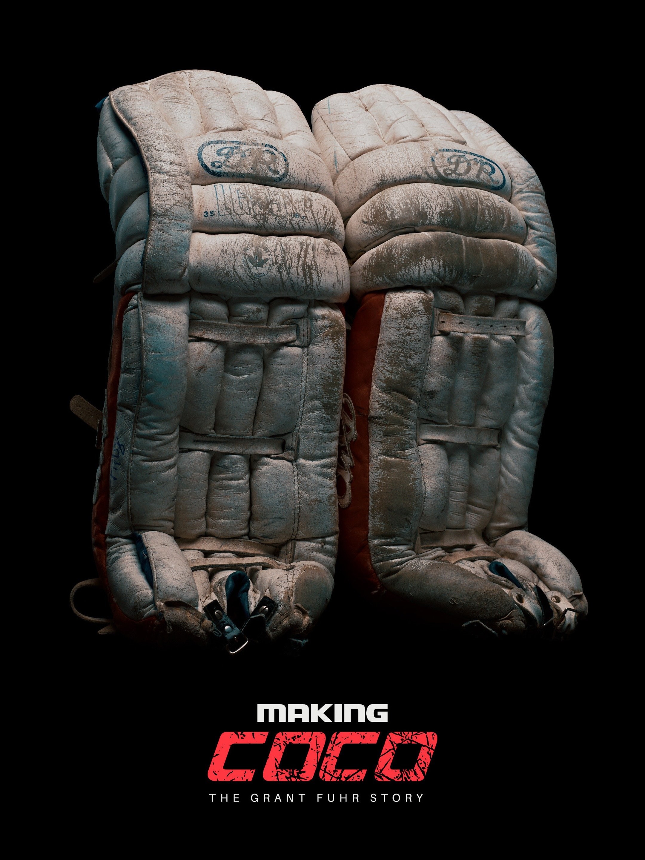 Making Coco: The Grant Fuhr Story - Trailers & Videos | Rotten Tomatoes