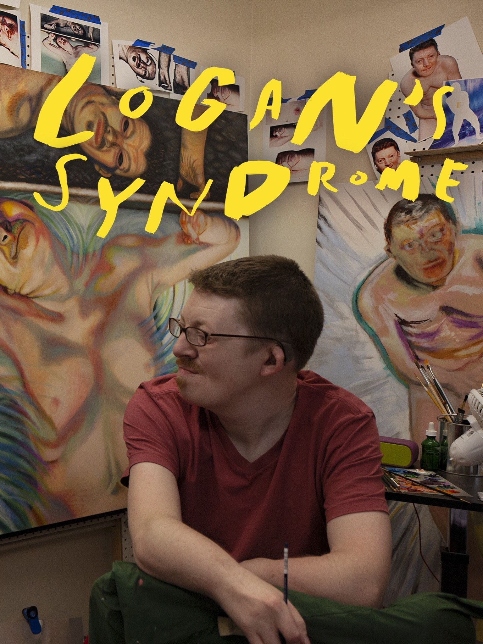Logan's Syndrome Pictures | Rotten Tomatoes