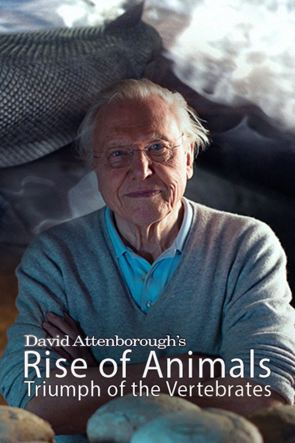 David Attenborough's Rise of Animals: Triumph of the Vertebrates ...